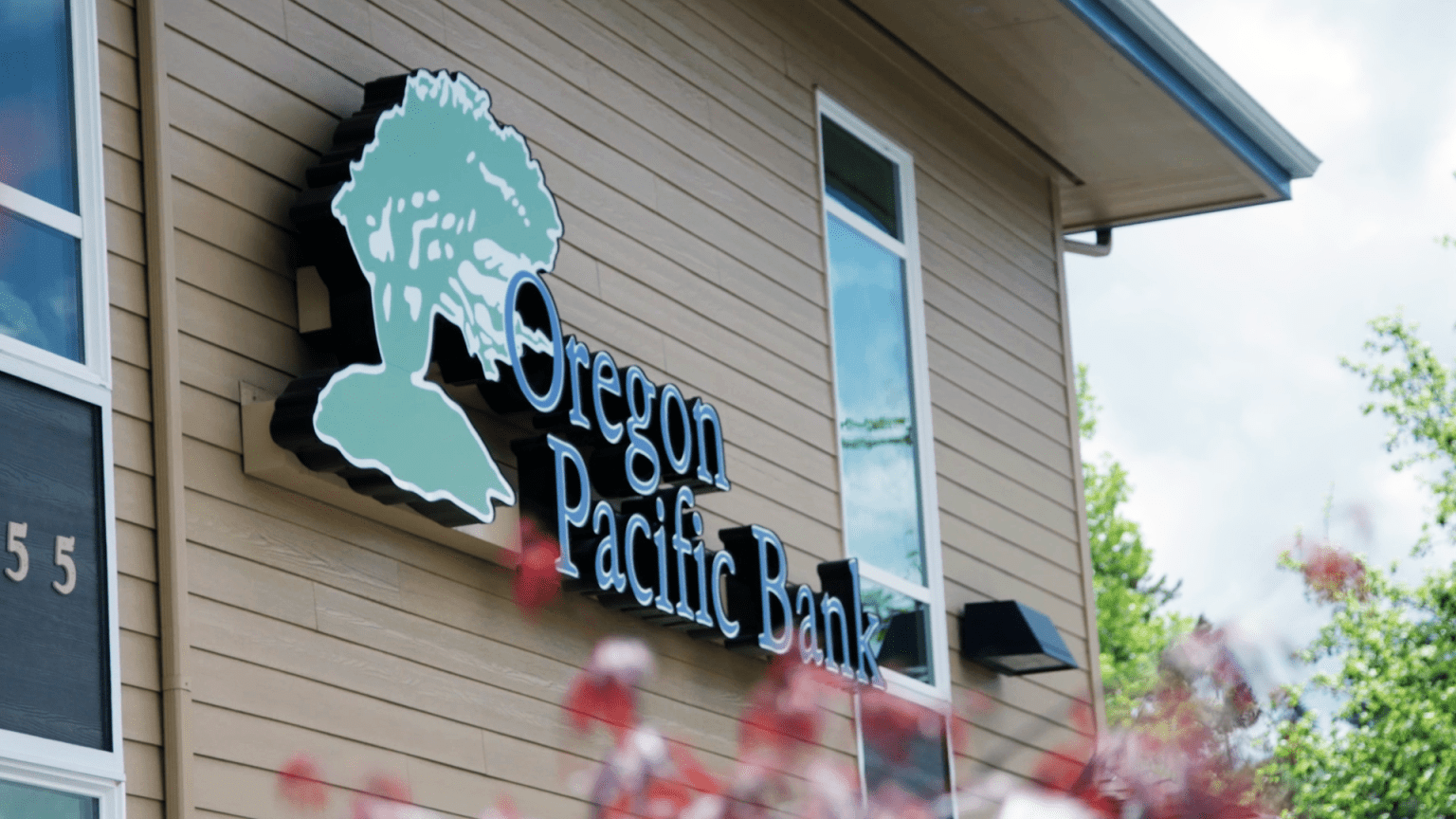 Security Matters - Oregon Pacific Bank